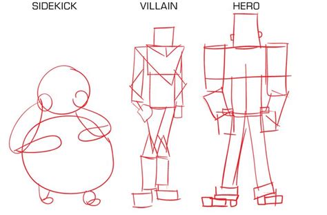 Basic Shapes