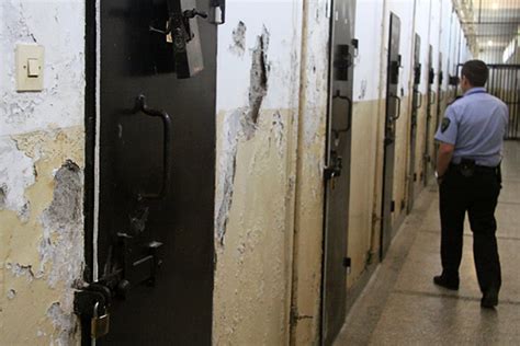 Галерија „Затвор Шутка“ подобро затвореник отколку притвореник Skopjeinfo Mk