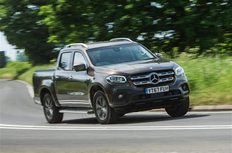 Tested 2026 Mercedes Benz X Class Full Review Price And Features