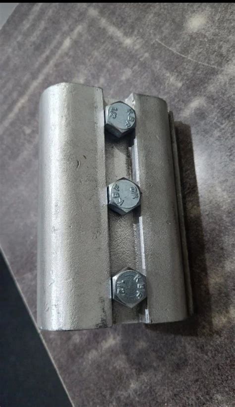 Morris Tubing Compression Coupling 1 Inch At Best Price In Meerut Id 2857576698655