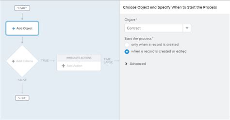 Save Approver Automatically In Approval Processes With Process Builder