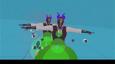 Outdated Standable Fbe Full Body Estimation Support Video V11 July 3rd 2023 Youtube