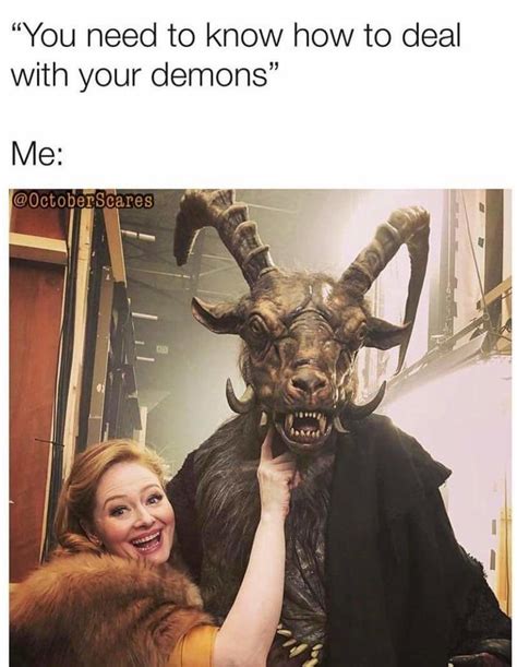 The Best Demon Memes Memedroid