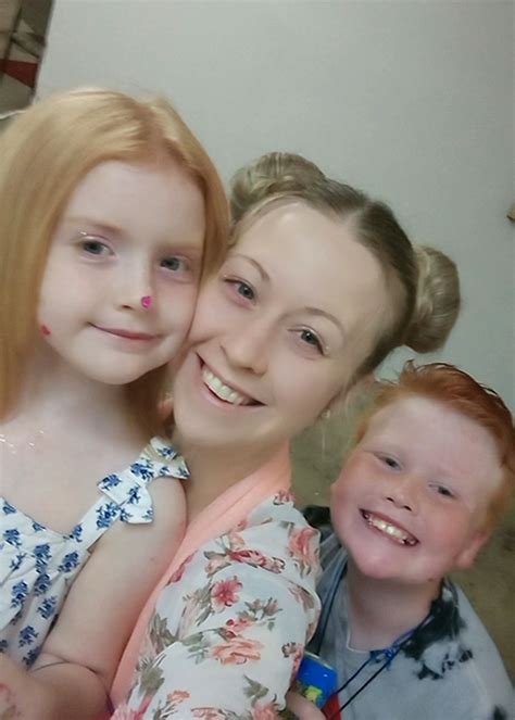 Grant Recipients Portraits Of Hope