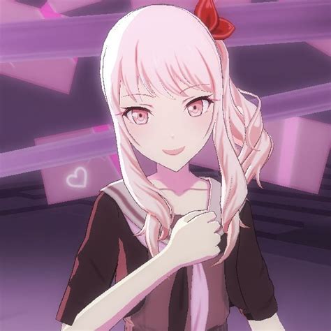 Mizuki Akiyama Icon Mizuki Anime Icon