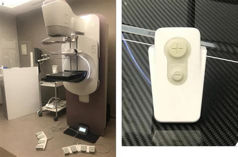 A New Technical Mode In Mammography Self Compression Improves