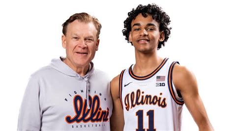 Latulip What Quentin Coleman Can Bring To Illini As A Freshman Stream