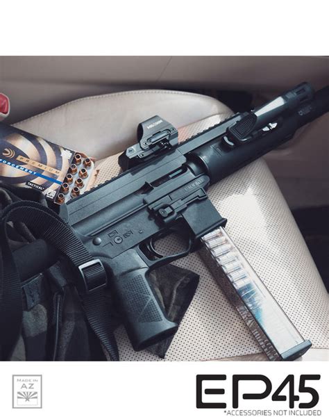 Ep45 65 45 Acp