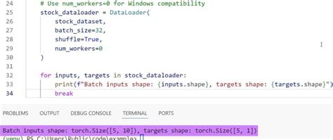 PyTorch DataLoader: Load And Batch Data Efficiently