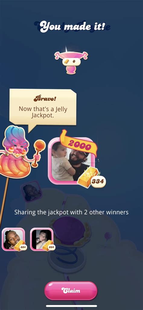 Biggest Split Yet Does This Become More Common As You Progress I Just