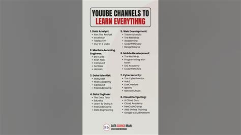 How To Learn Everything Dataanalytics Webdevelopment Machinelearning Mobiledevelopment Youtube