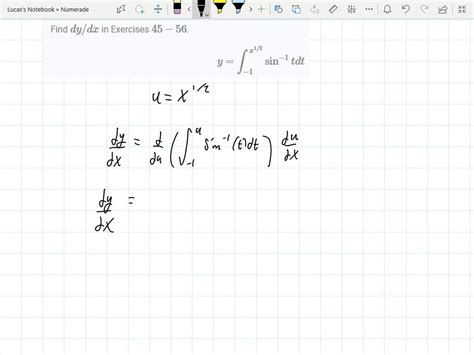 solved use the substitution in exercise 48 to solve the following