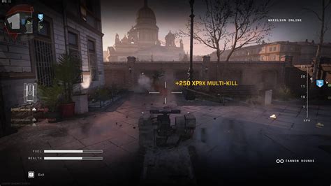 Cod Mw The Wheelson Defense Youtube