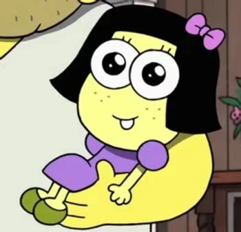 Tilly Green Big City Greens Wiki Fandom