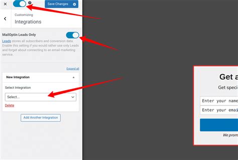 How To Create An Email Subscription Form In Wordpress Profilepress