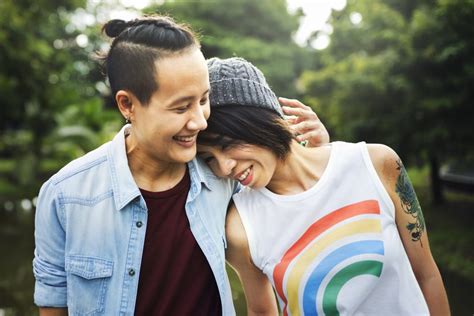 Sex Education Doesnt Reflect Real Life Realities Of Lesbian And