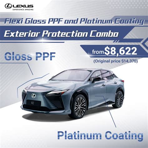 Latest Offers Promotions And Events Lexus Hong Kong