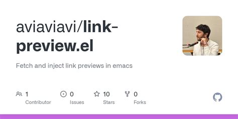 preview any link or tweet directly within emacs r emacs