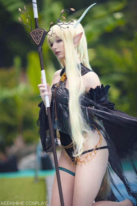 Keekihime Nude Patreon Leaks 10 Photos Thefappening