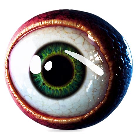 Download Scary Eyeball Animation Png 05242024