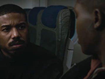 Sem Remorso: filme com Michael B. Jordan ganha primeiro trailer | Cultura-geek
