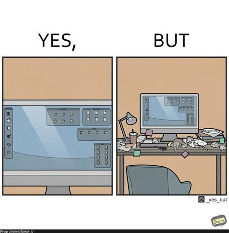 Yes But ProgrammerHumor Io
