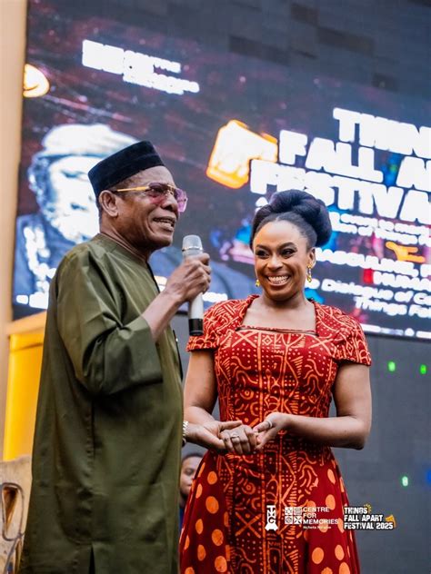 Guardian In Honour Of The Timeless Book By Chinua Achebe Renowned