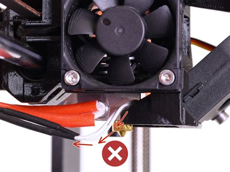 Thermal Model Calibration Prusa Knowledge Base