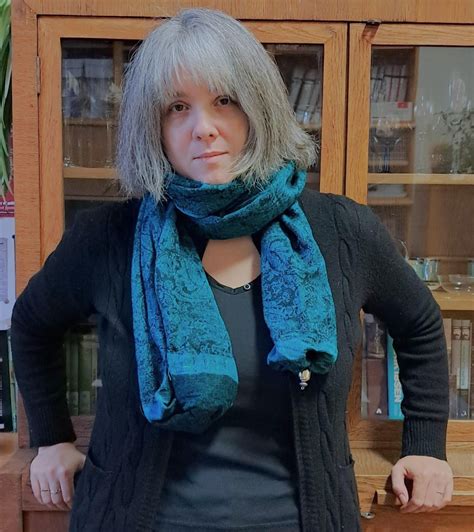 Mirka Horová 49th International Byron Conference