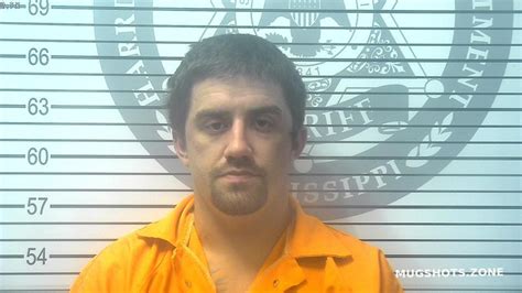 Lamb Robert Norman 10082022 Harrison County Mugshots Zone