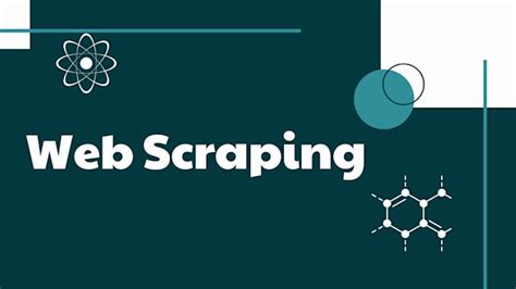 do web scraping data mining email scraping and data extraction by