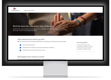 Claims Intake Preview Megan Calvin