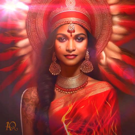 Ariiona Qui Cheyenna 2023 By Michealarendsworld On Deviantart