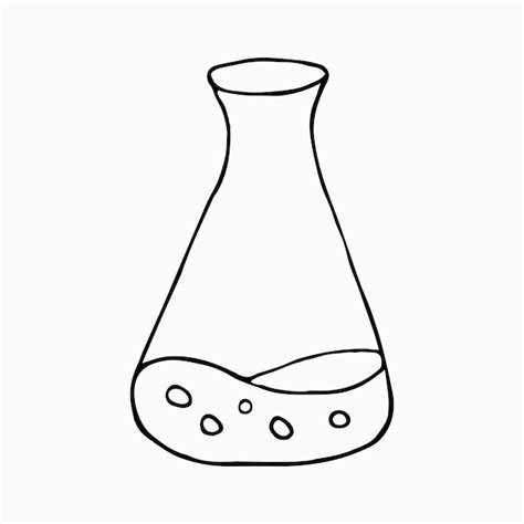 Premium Vector Clinical Laboratory Scienceclinical Laboratory Sciences Doodle Drawing Cs