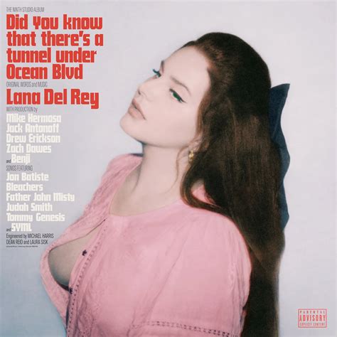 Lana Del Rey Ultrageweld Lana Del Rey Kündigt Ihr Neues Album Für