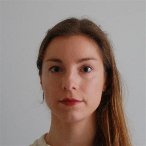 Lisa Van Acker Phd Researcher Ghent University Linkedin