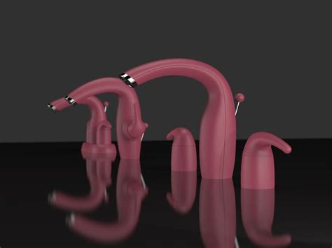 Fugl Team Project Faucet Set Spring S21 Fugl Is A Part Of A