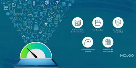 5 Biggest Reasons Your Mobile App Is Slow And How To Fix It