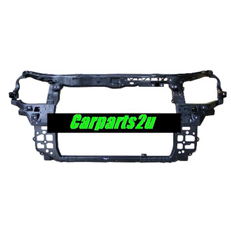 Radiator Support To Suit Hyundai Santa Fe Cm Wagon 9200972012