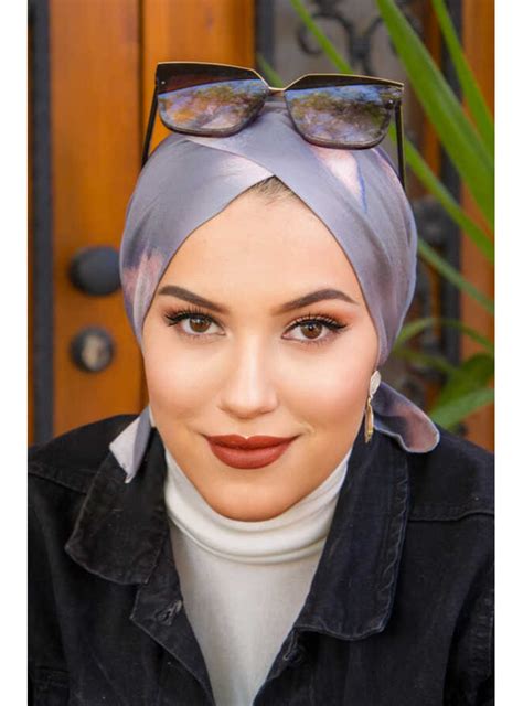 Batik Desen Çapraz Bone