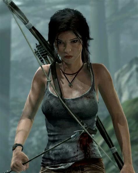 Lara Croft Van