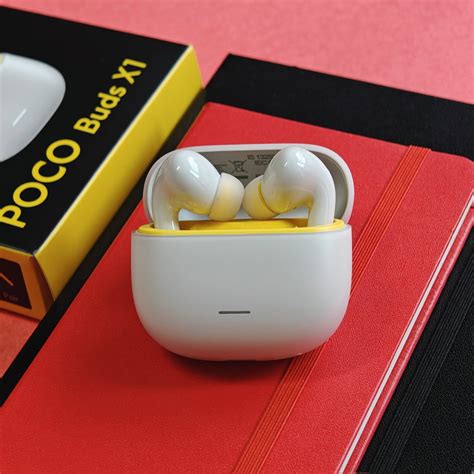 POCO M6 Plus 5G and Buds X1 Set to Launch in India on August 1st ~ My ...