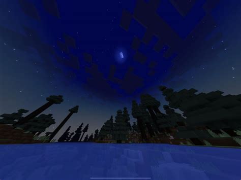 skye graphics shader 1 19 support render dragon mc mod