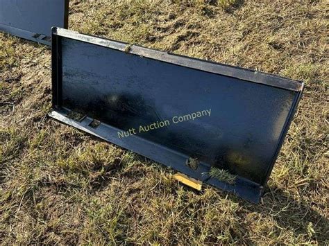 1 Quick Attach Receiver Hitch Quad Gusset Nutt Auction