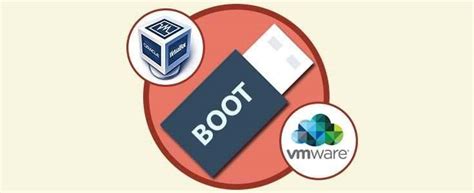 Jak uruchomić dysk USB z VirtualBox lub VMware TechBriefly PL