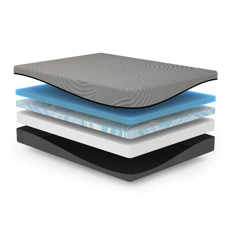 Gel Max 10 Mattress Bedtech
