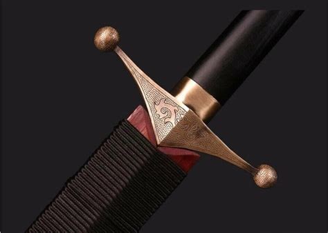 Eagle Sword Jian Sword Eagle Head Sword Bird Sword Jian