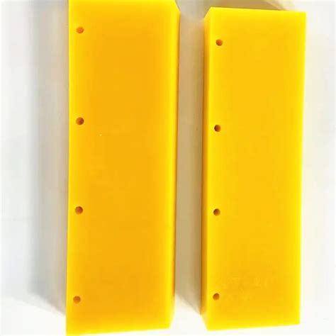 Polyurethane Pu Shock Absorber Pad Manufacturers And Suppliers China