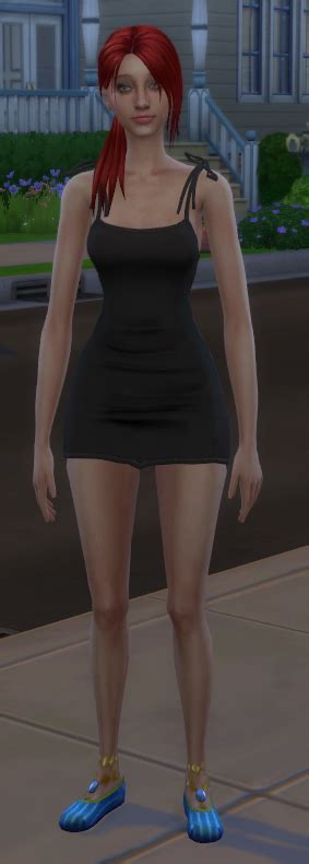 Susanna Mcdowell Downloads Cas Sims Loverslab