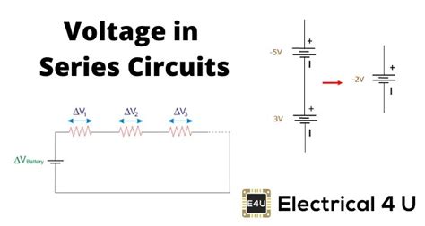What Increases Voltage In A Circuit